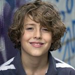 Convite com lista de presentes para aniversário de menino de 12 anos